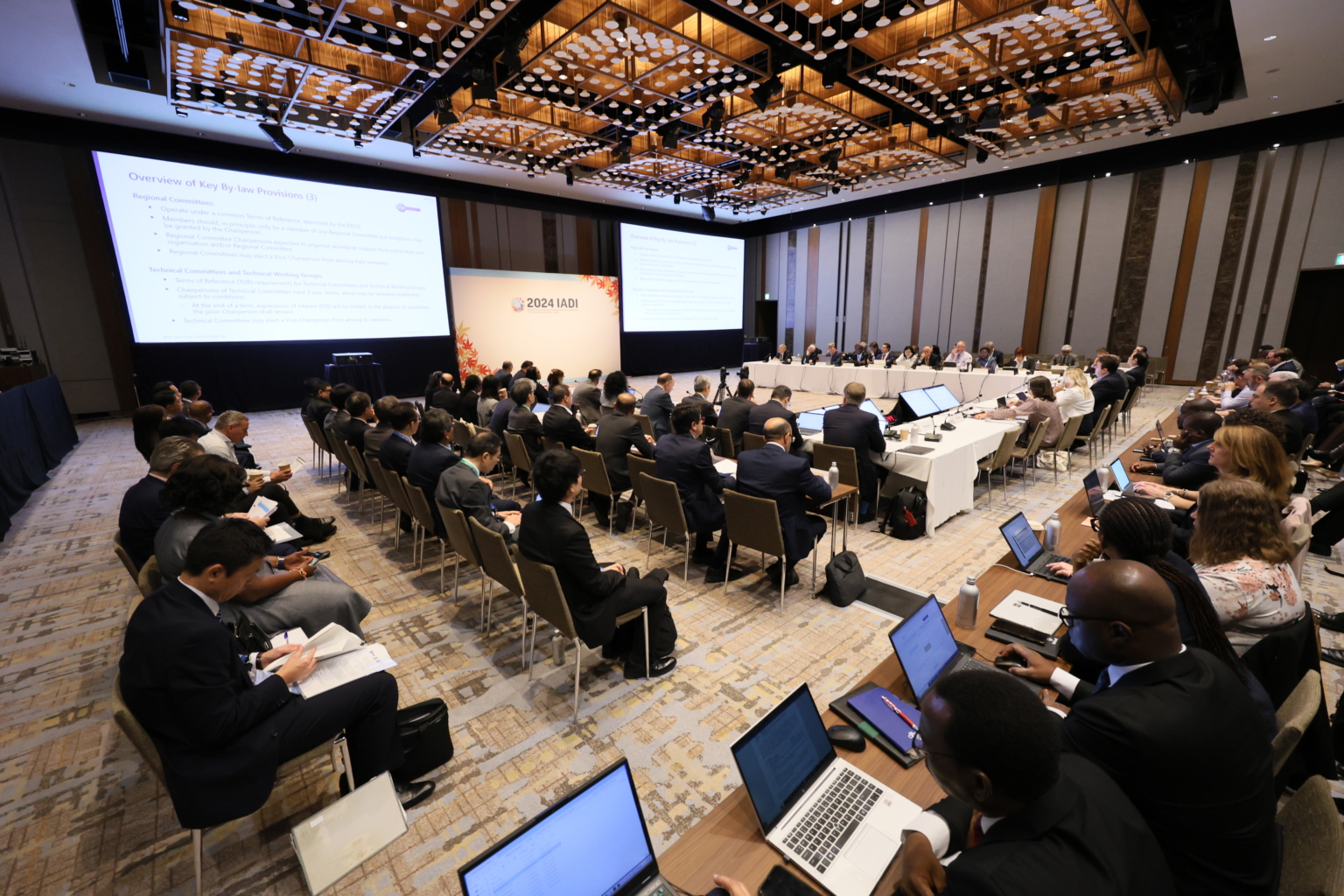 What we do - IADI | International Association of Deposit Insurers